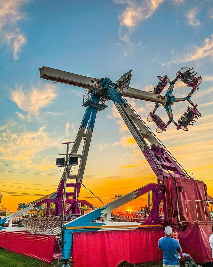 Fim de semana no Bosque dos Ipês reúne cinema, games, K-pop e diversão ...